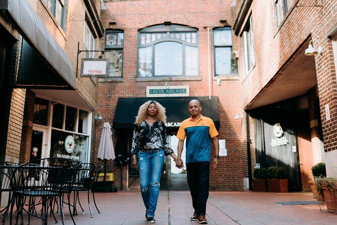 Private Professional Holiday Photoshoot in New Jersey - FAQs