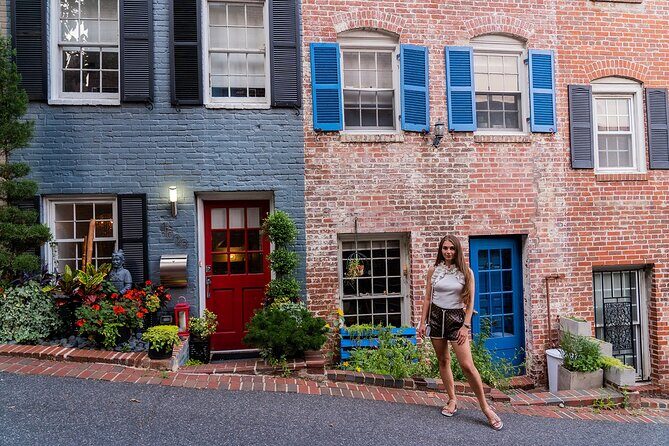 Private Professional HolidayPhotoshoot in Nashville - What’s Included and How It’s Structured