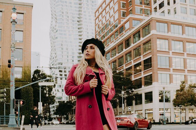 Private Professional HolidayPhotoshoot in Nashville - The Practical Details
