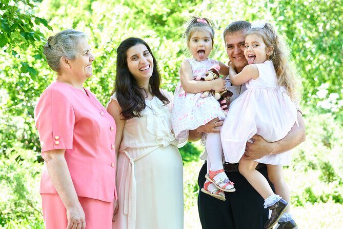 Private Professional Maternity Photoshoot in Brisbane - What to Expect During the Photoshoot