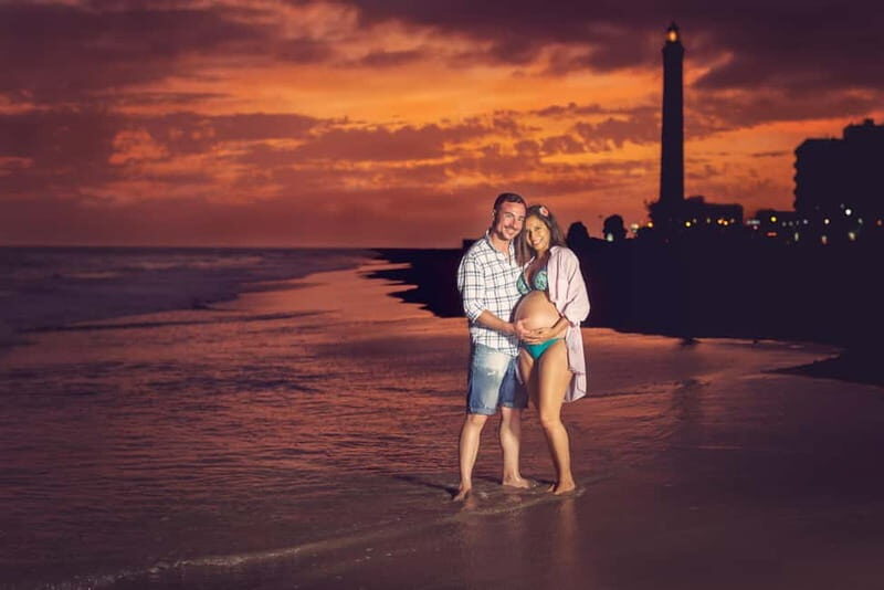Private professional photo session in South Gran Canaria - Common Criticisms and Considerations