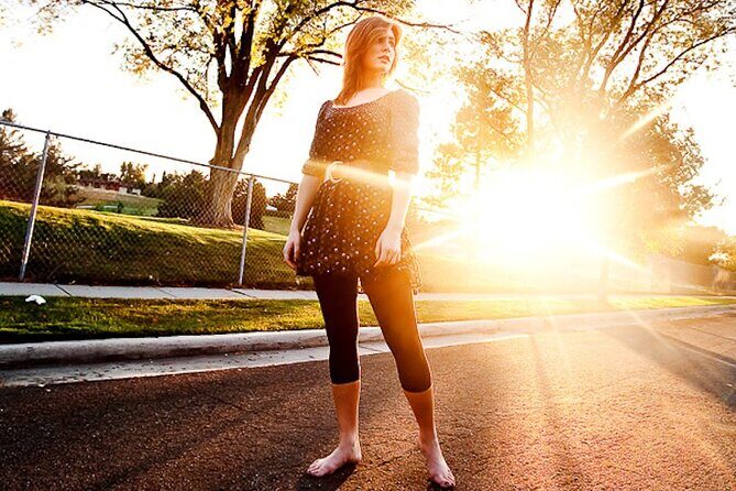 Private Professional Photo Shoot around Salt Lake City - FAQs