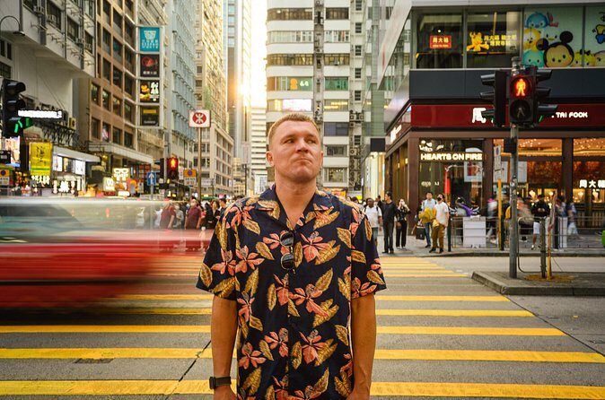 Private Professional Photo Shoot Hanoi - The Sum Up