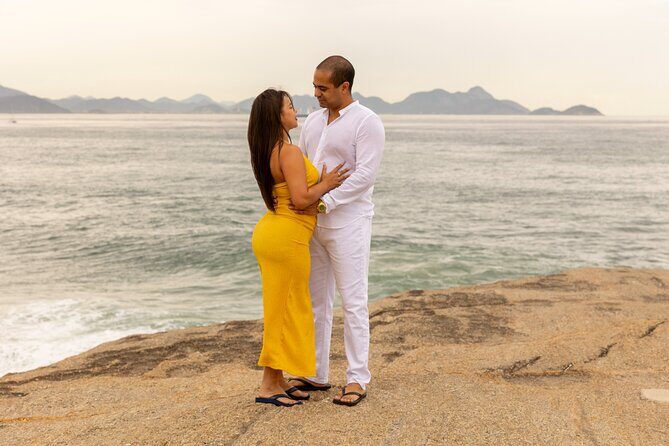 Private Professional Photo Shoot in Charleston - Key Points