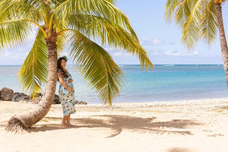 Private Professional Photo Shoot in Montego Bay - Key Points