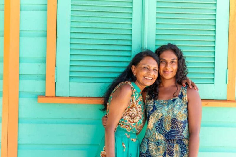 Private Professional Photo Shoot in Montego Bay - An Overview of the Experience