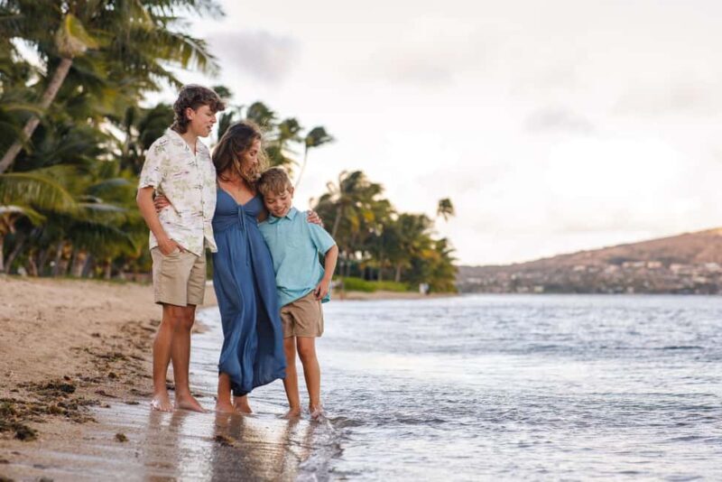 Private Professional Photo Shoot in Montego Bay - Authentic Feedback and Real-World Insights