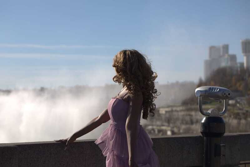 Private Professional Photo Shoot in Niagara Falls - Pricing and Value Analysis