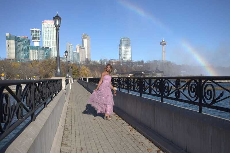 Private Professional Photo Shoot in Niagara Falls - FAQ