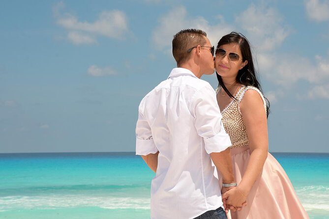 Private Professional Photography Session in Cancun - Final Thoughts: Who Will Love This?