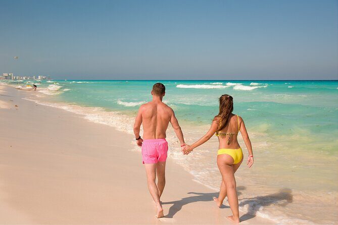 Private Professional Photography Session in Cancun - FAQ