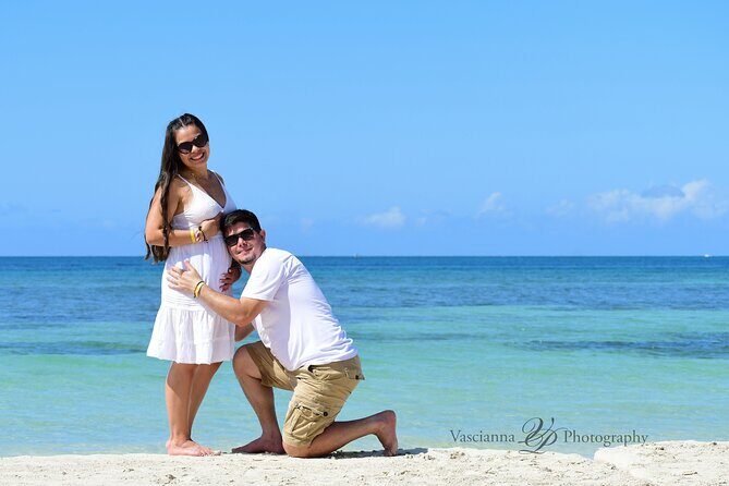 Private Professional Photography Session in Jamaica - An Honest Look at What to Expect