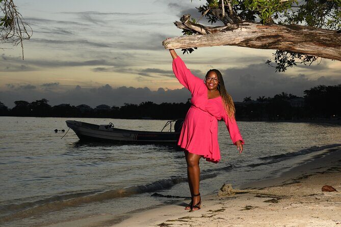 Private Professional Photography Session in Jamaica - Final Thought