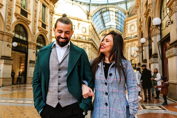 Private Professional Photoshoot at Milan Duomo - Why a Photoshoot at Milan Duomo?