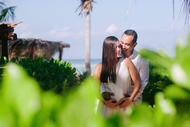 Private Professional Photoshoot in Cancun with Pick up - Why This Photoshoot Works Well