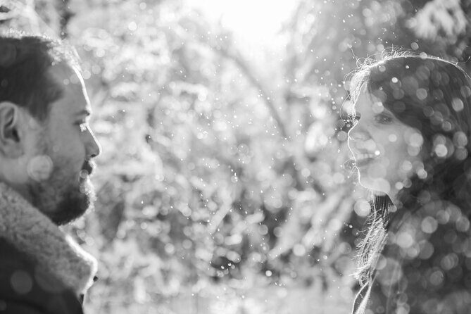 Private Professional Photoshoot in Chamonix - Final Thoughts