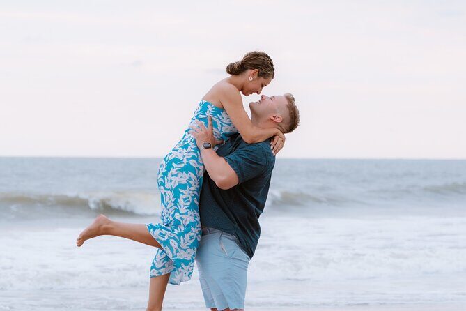 Private Professional Photoshoot in Gulf Place - Authentic Details from Past Participants