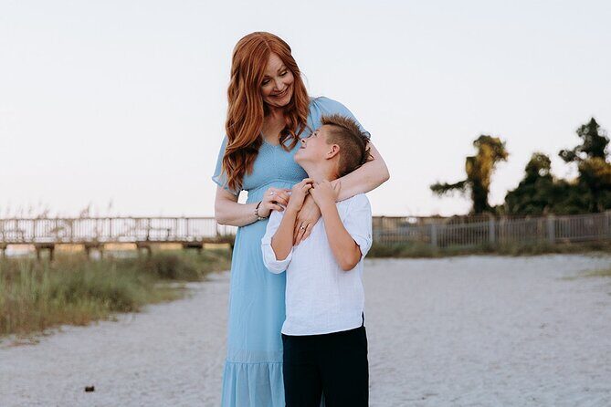 Private Professional Photoshoot in Gulf Place - Frequently Asked Questions