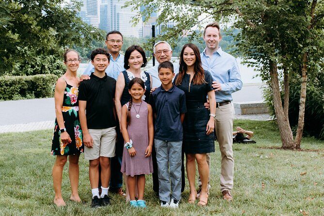 Private Professional Photoshoot in Hong Kong - Exploring the Details: What to Expect on Your Photoshoot