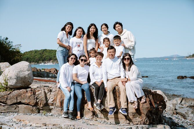 Private Professional Photoshoot in Hong Kong - Practical Tips for Travelers