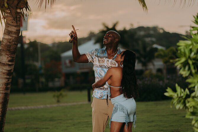 Private Professional Photoshoot in Intramuros Manila - Key Points