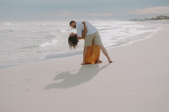 Private Professional Photoshoot in Jacksonville - A Closer Look at the Jacksonville Photoshoot Experience