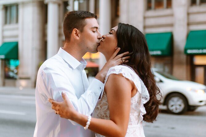 Private Professional Photoshoot in Kansas - The Practicalities