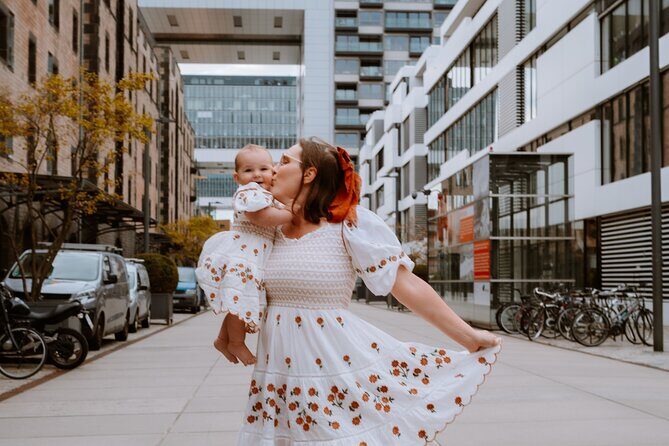 Private Professional Photoshoot in Macau - FAQ