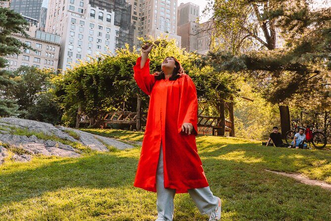 Private Professional Photoshoot in Milwaukee - Additional Practical Details