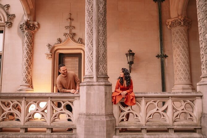 Private Professional Photoshoot in Mumbai - Key Points