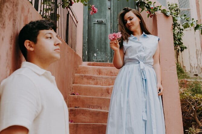 Private Professional Photoshoot in Mumbai - The Itinerary: What Do You Actually Do?