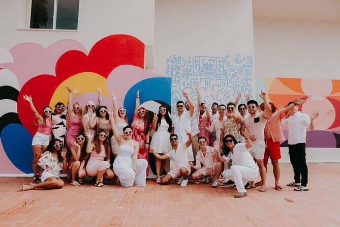 Private Professional Photoshoot in Mumbai - Practical Tips for Participants