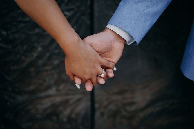 Private Professional Photoshoot in Positano Couple and Family - Key Points