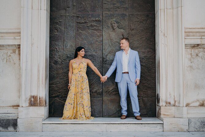 Private Professional Photoshoot in Positano Couple and Family - Practical Details and Considerations