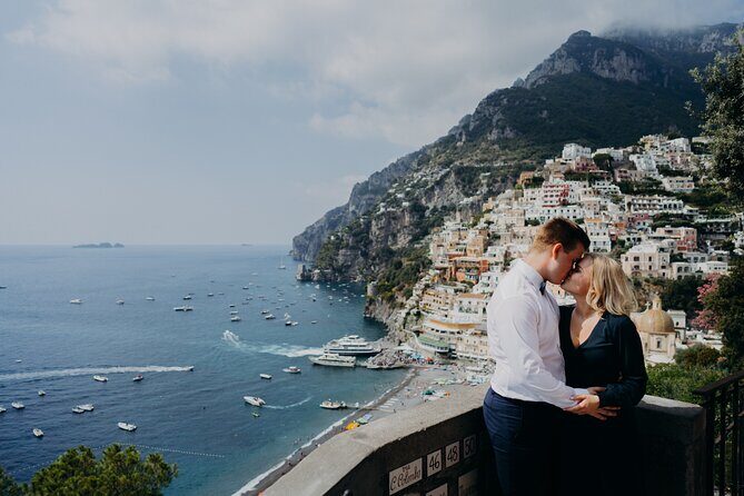 Private Professional Photoshoot in Positano Couple and Family - Who Will Enjoy This Experience?