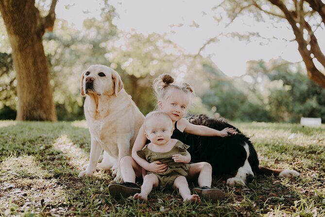 Private Professional Photoshoot in Providence - An In-Depth Look at the Experience