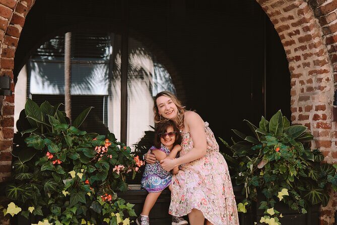 Private Professional Photoshoot in Raleigh - Exploring Raleigh with a Focus on Photography