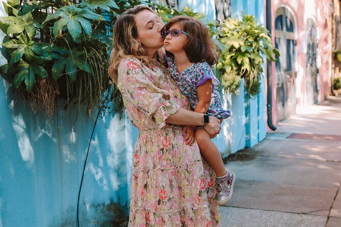 Private Professional Photoshoot in Raleigh - The Experience Provider