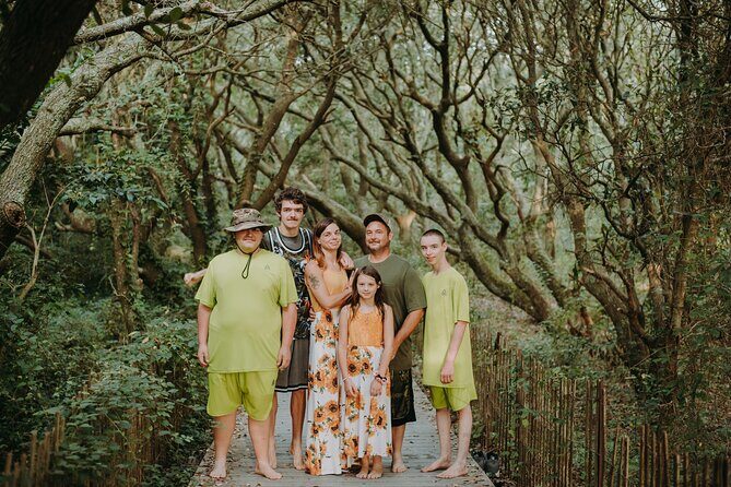 Private Professional Photoshoot in Raleigh - In Summary