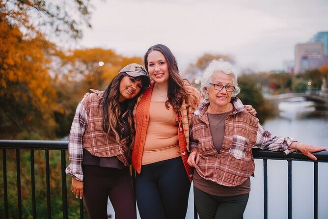 Private Professional Photoshoot in Raleigh - FAQ