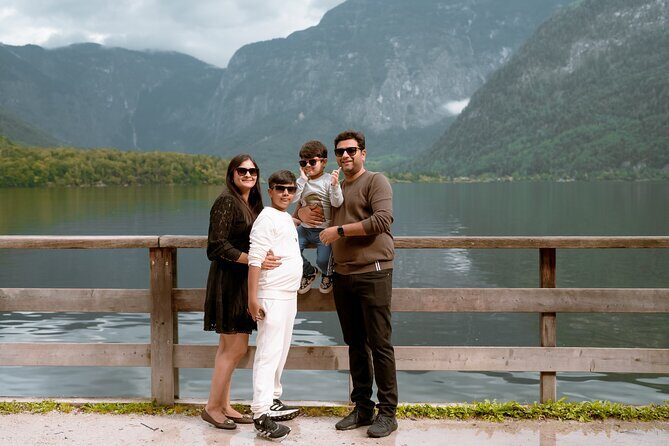 Private Professional Photoshoot in Rhode Island - Detailed Breakdown of the Tour Experience