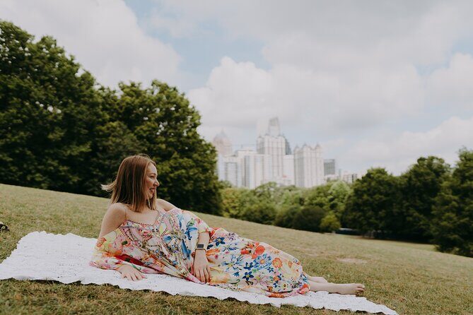 Private Professional Photoshoot in Salt Lake City - FAQ