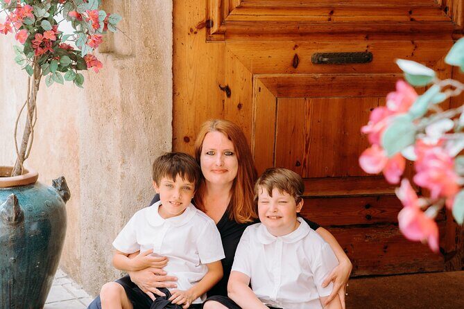 Private Professional Photoshoot in Santa Fe - FAQs