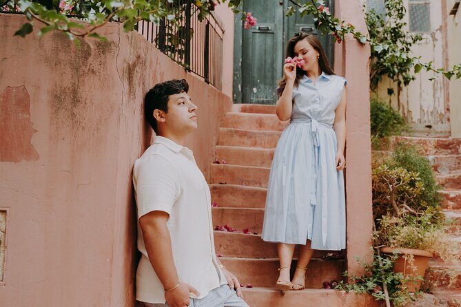 Private Professional Photoshoot in Santa Fe - Final Thoughts