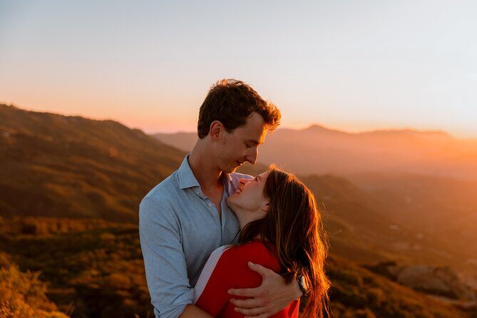 Private Professional Photoshoot in Scottsdale - Scottsdale Private Professional Photoshoot Review: Capture Your Moment in the Desert Oasis