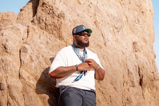 Private Professional Photoshoot in Scottsdale - The Value of Professional Photos in Scottsdale