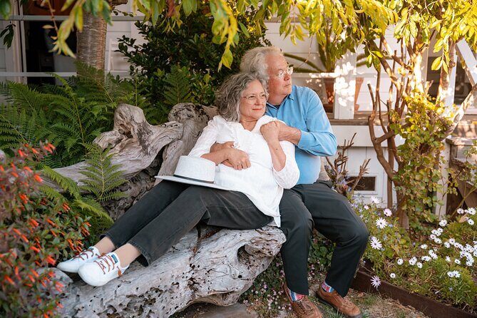 Private Professional Photoshoot in Sedona - What to Expect from This Sedona Photoshoot