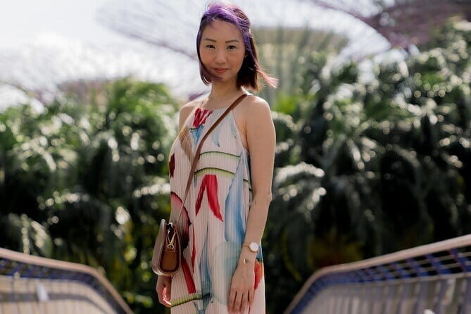 Private Professional Photoshoot in Seoul - Final Thoughts