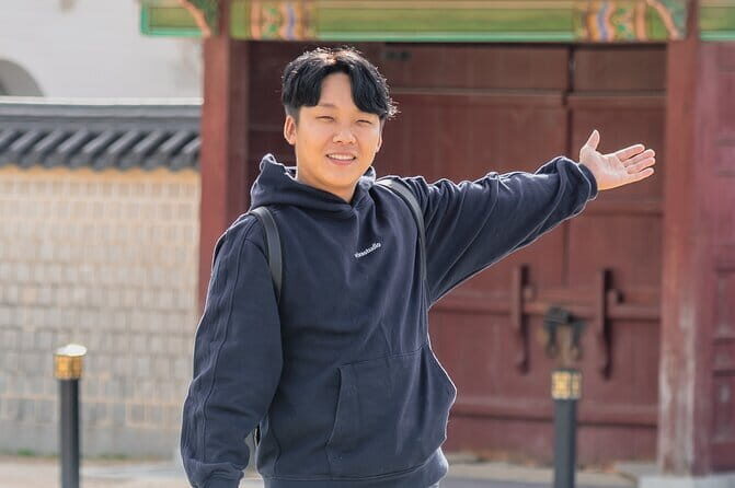 Private Professional Photoshoot in Seoul - FAQs