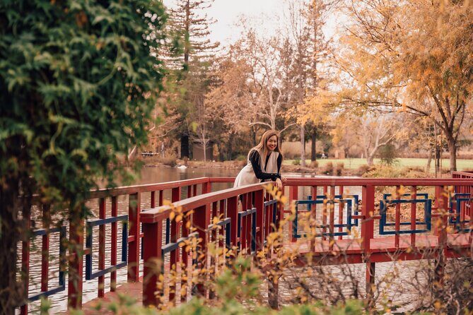 Private Professional Photoshoot in Shanghai - Key Points